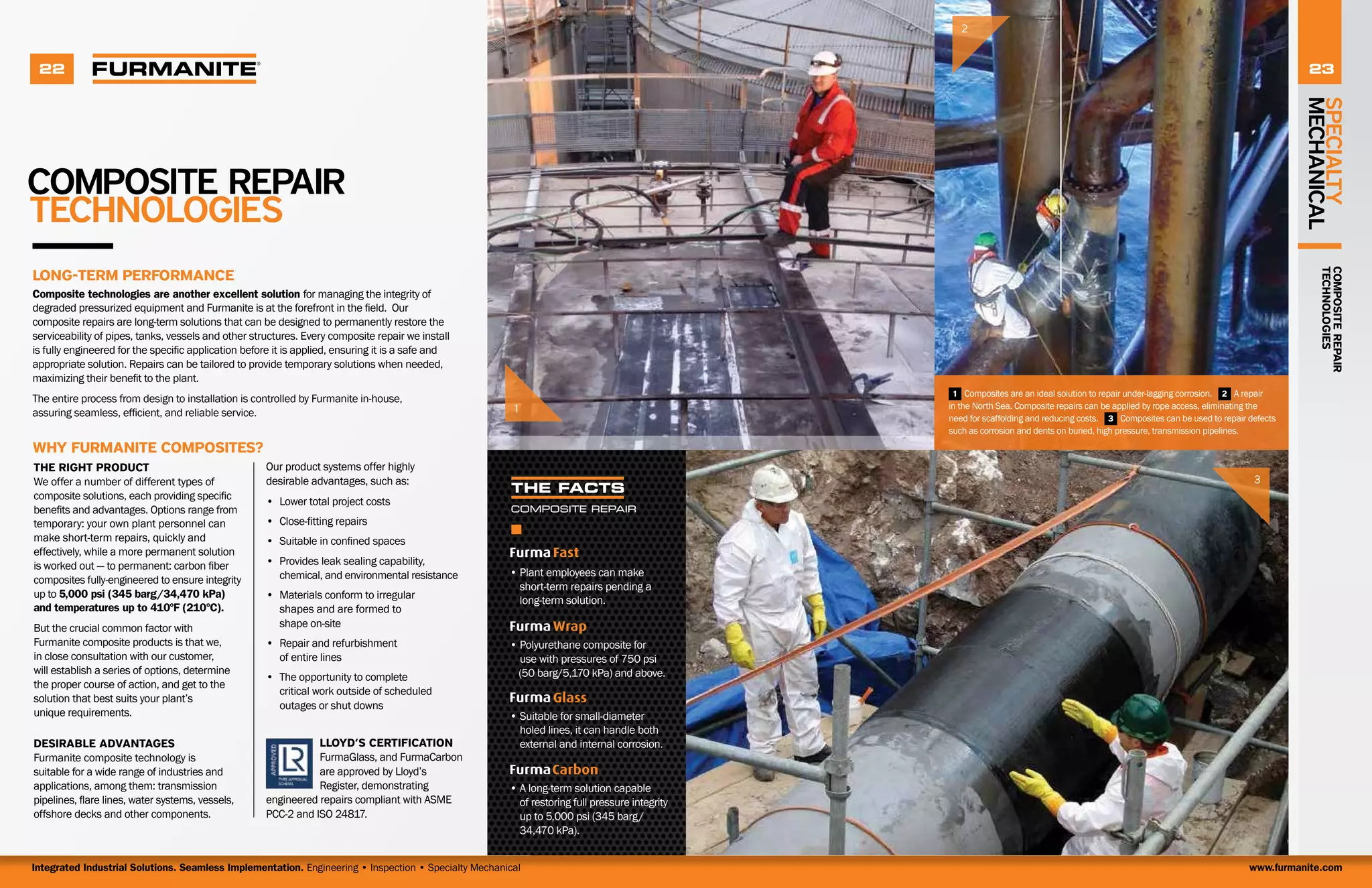 Furmanite_ServicesBrochure_AllPages_FINAL_Rev1_SPR | PDF
