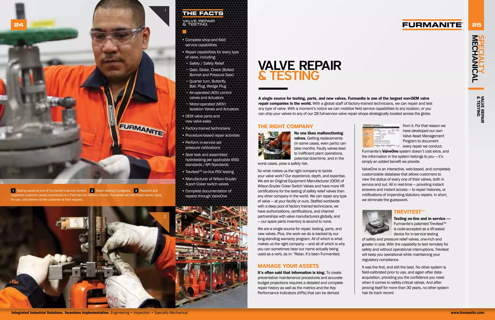 Furmanite_ServicesBrochure_AllPages_FINAL_Rev1_SPR | PDF