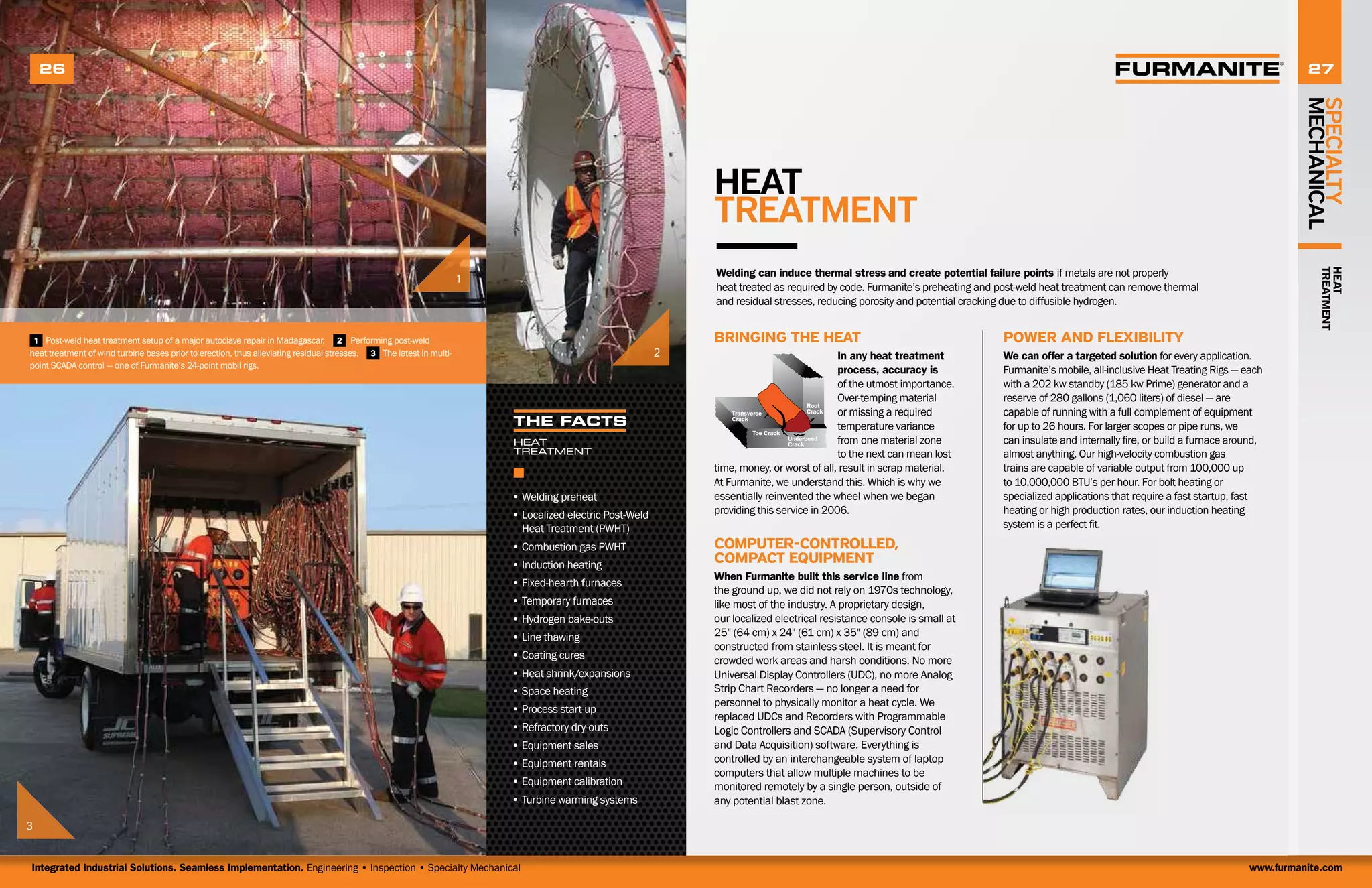 Furmanite_ServicesBrochure_AllPages_FINAL_Rev1_SPR | PDF