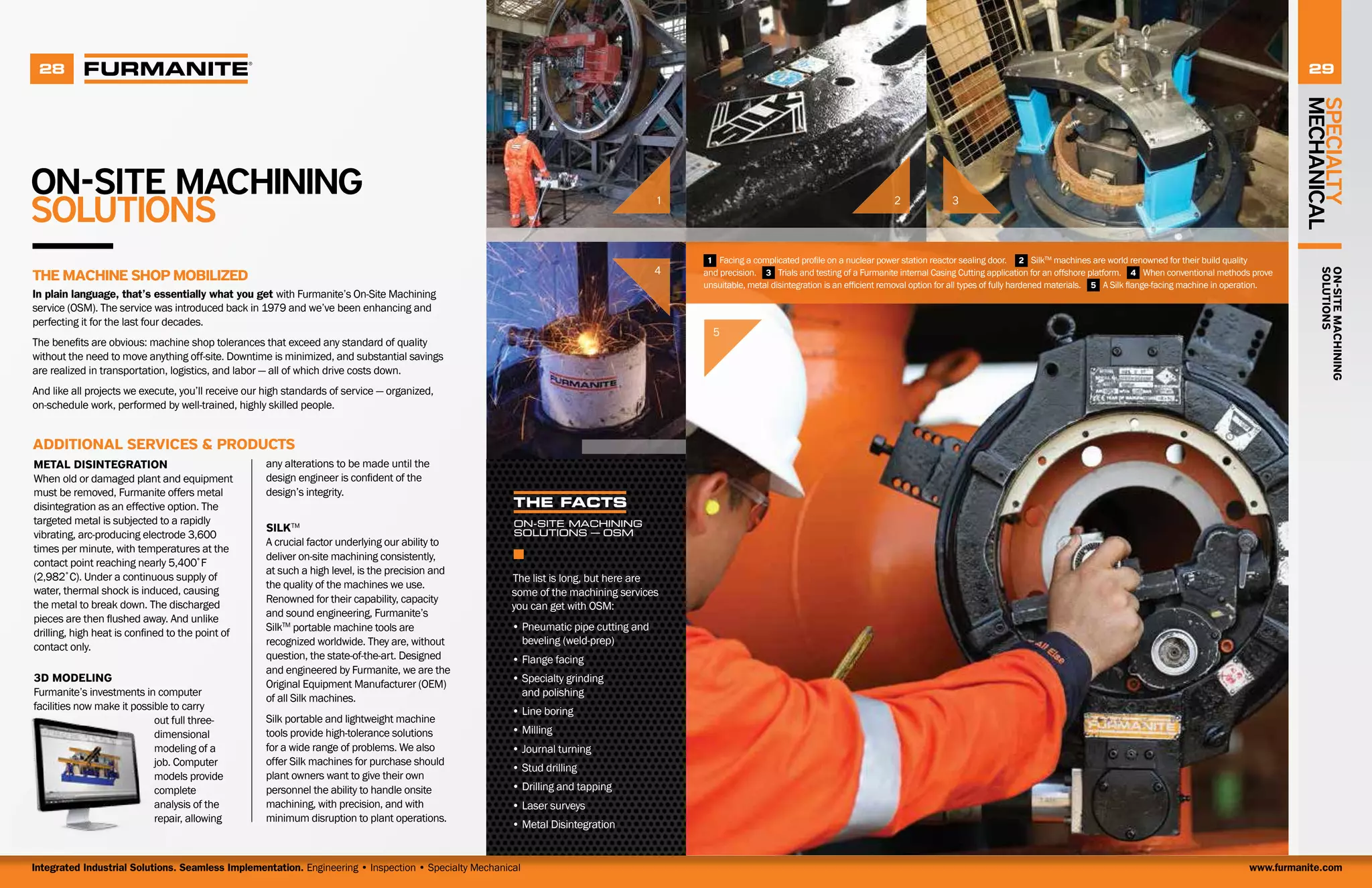 Furmanite_ServicesBrochure_AllPages_FINAL_Rev1_SPR | PDF