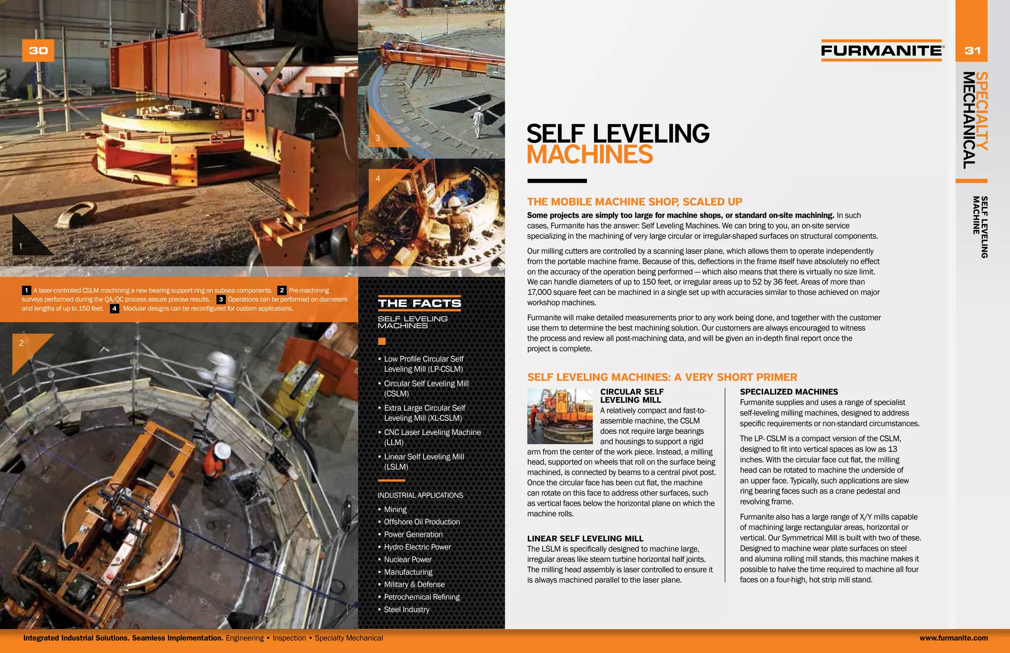 Furmanite_ServicesBrochure_AllPages_FINAL_Rev1_SPR | PDF