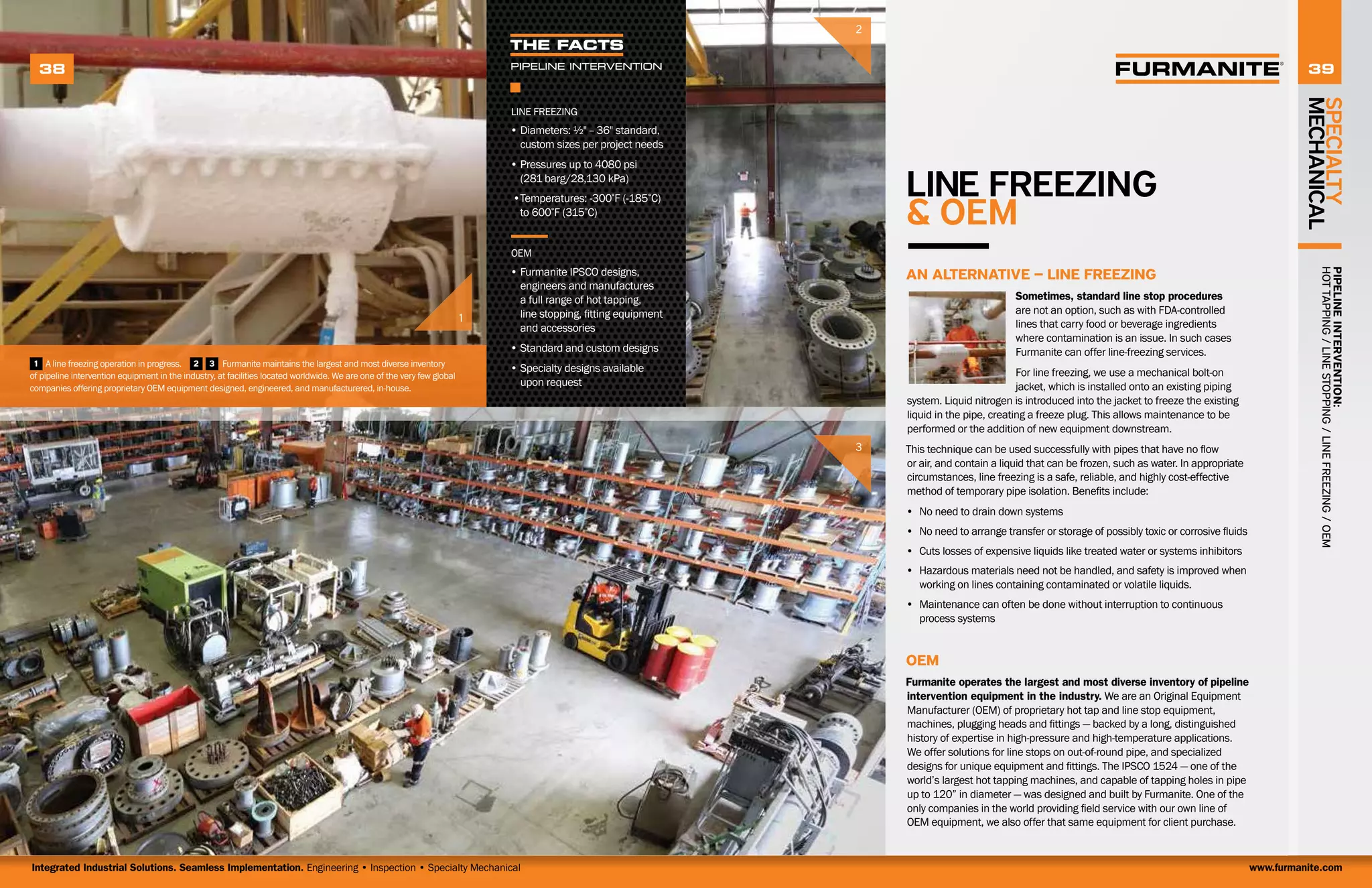 Furmanite_ServicesBrochure_AllPages_FINAL_Rev1_SPR | PDF