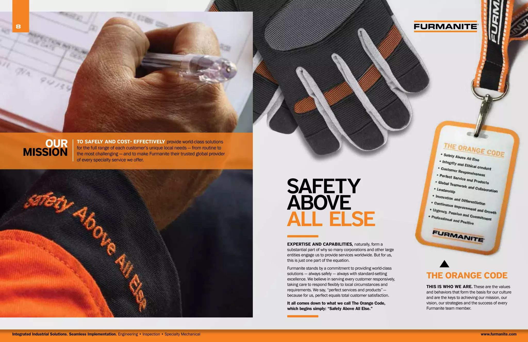 Furmanite_ServicesBrochure_AllPages_FINAL_Rev1_SPR | PDF