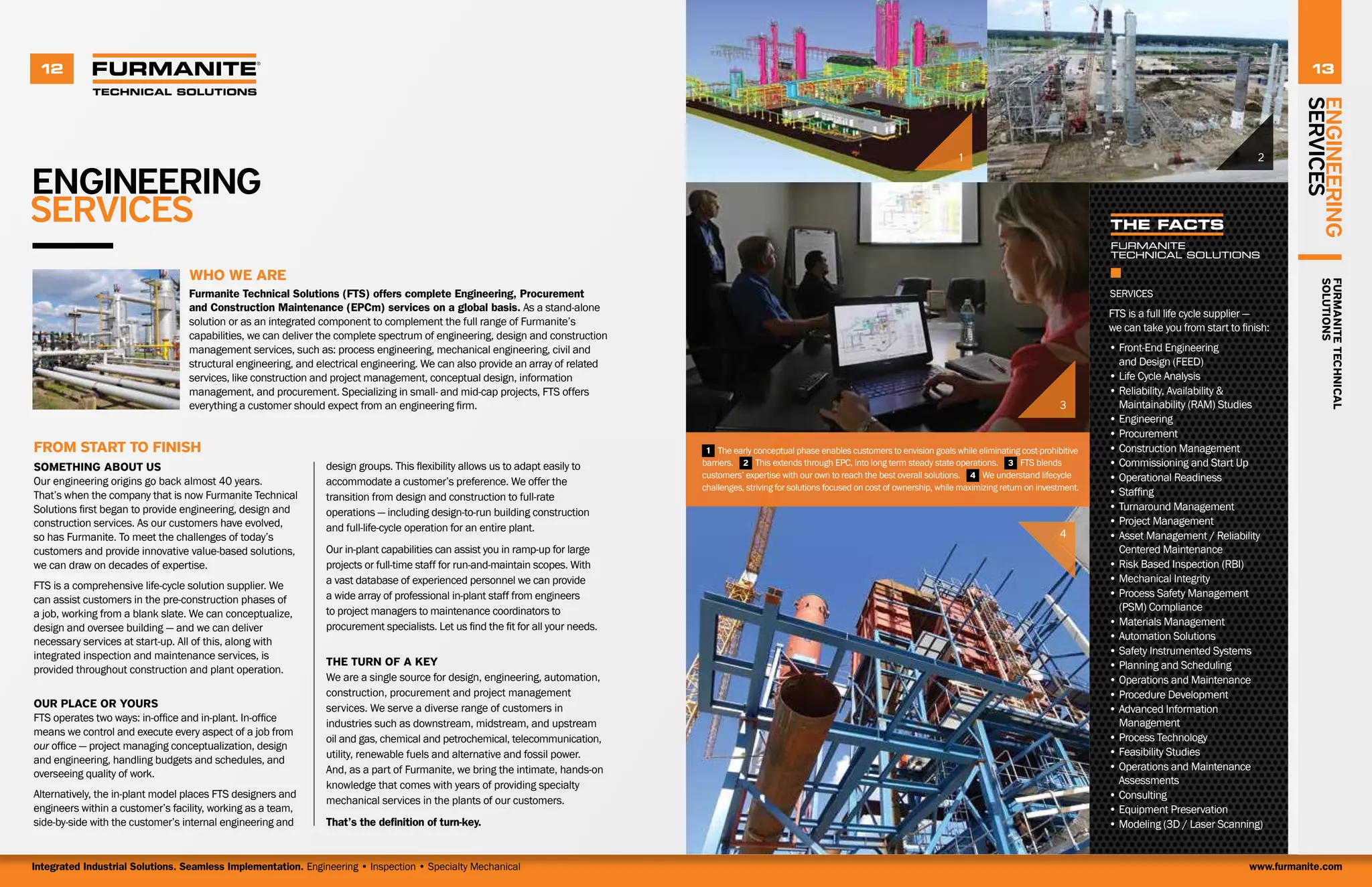 Furmanite_ServicesBrochure_AllPages_FINAL_Rev1_SPR | PDF