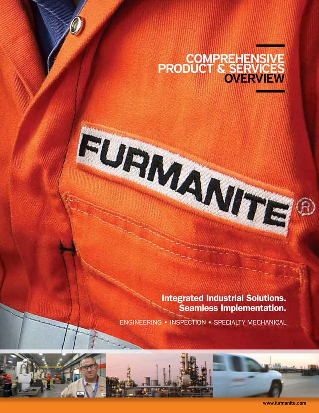 Furmanite_ServicesBrochure_AllPages_FINAL_Rev1_SPR | PDF