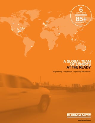Furmanite_ServicesBrochure_AllPages_FINAL_Rev1_SPR | PDF