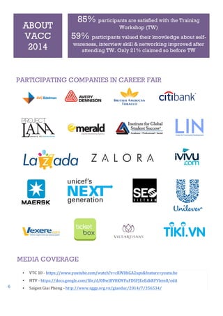 VACC 2015. PROGRAM PROPOSAL | PDF