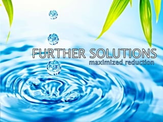 #NCIPHISA Mzansi Campaign | PPTX | Water Services | Home Utilities