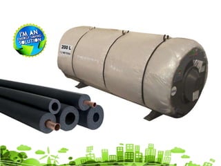 #NCIPHISA Mzansi Campaign | PPTX | Water Services | Home Utilities