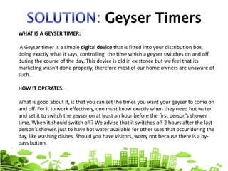 #NCIPHISA Mzansi Campaign | PPTX | Water Services | Home Utilities