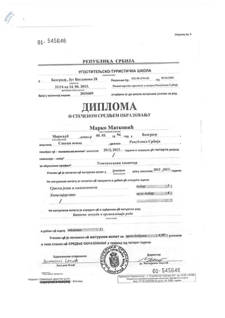 DIPLOMA | PDF