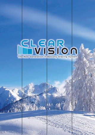 ClearVision Catalog | PDF