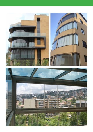 ClearVision Catalog | PDF