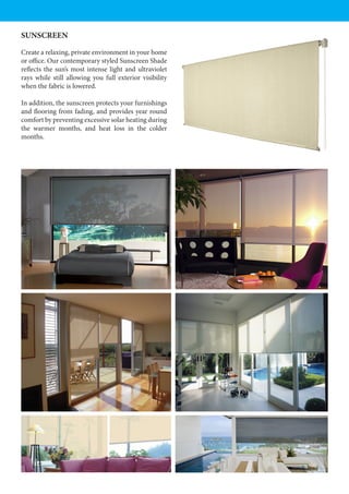 ClearVision Catalog | PDF