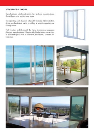 ClearVision Catalog | PDF