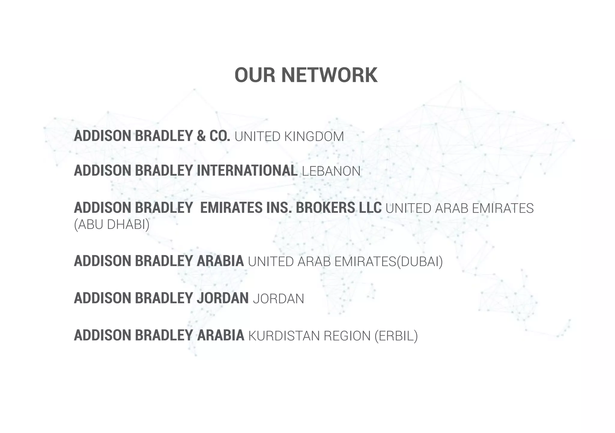 ABA COMPANY PROFILE - DIGITAL | PDF | Insurance | Personal Finance