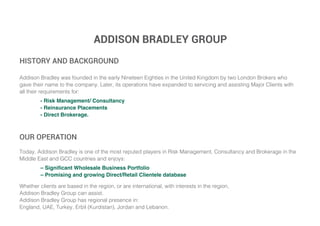 ABA COMPANY PROFILE - DIGITAL | PDF