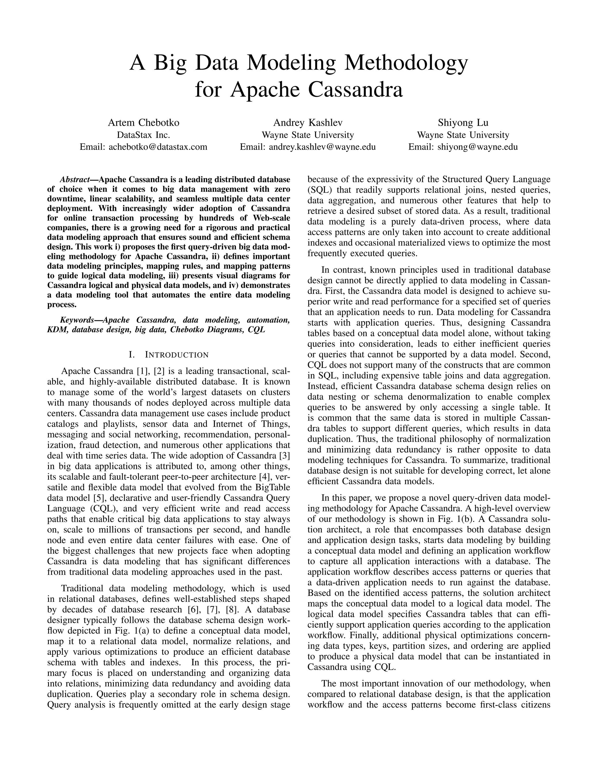 data-modeling-paper | PDF