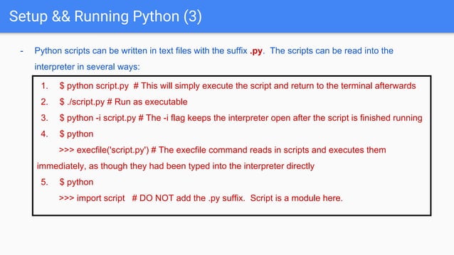 Python_Session | PPT