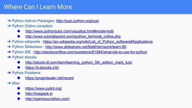 Python_Session | PPT