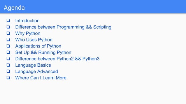 Python_Session | PPT