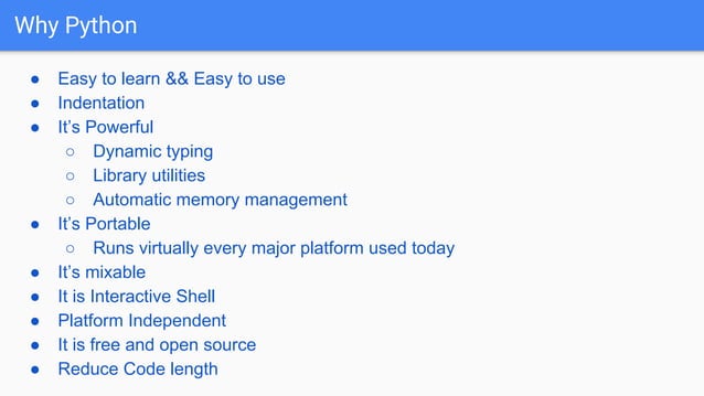 Python_Session | PPT