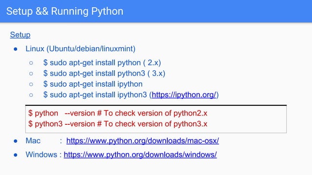 Python_Session | PPT