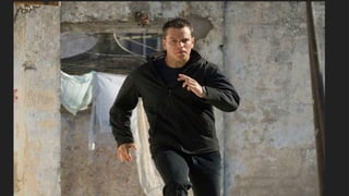 Strategic Tenacity | PPT