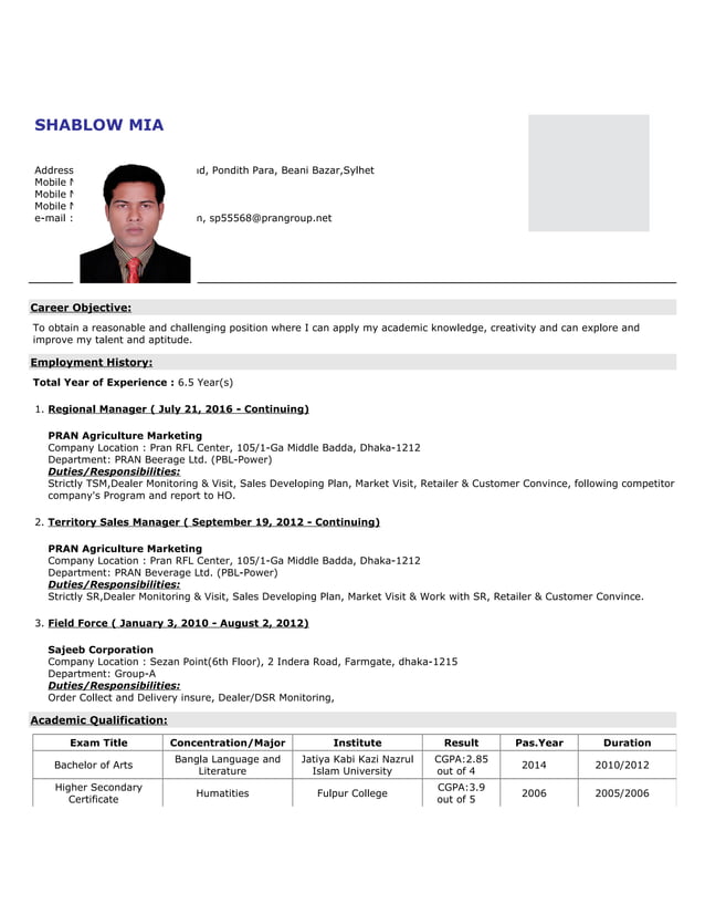 Shiblu_Mia_CV-Final | PDF
