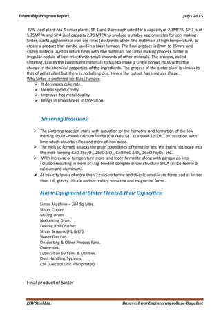 INTERNSHIP REPORT new | DOCX