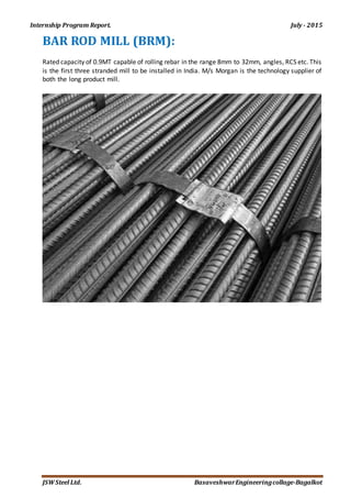 INTERNSHIP REPORT new | DOCX