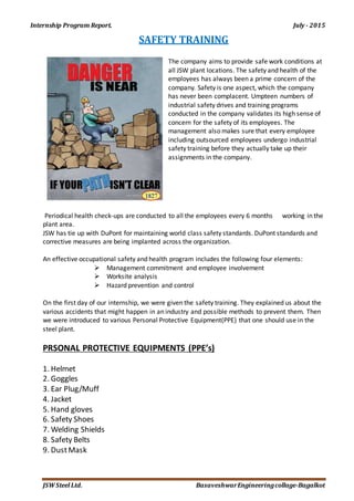 INTERNSHIP REPORT new | DOCX