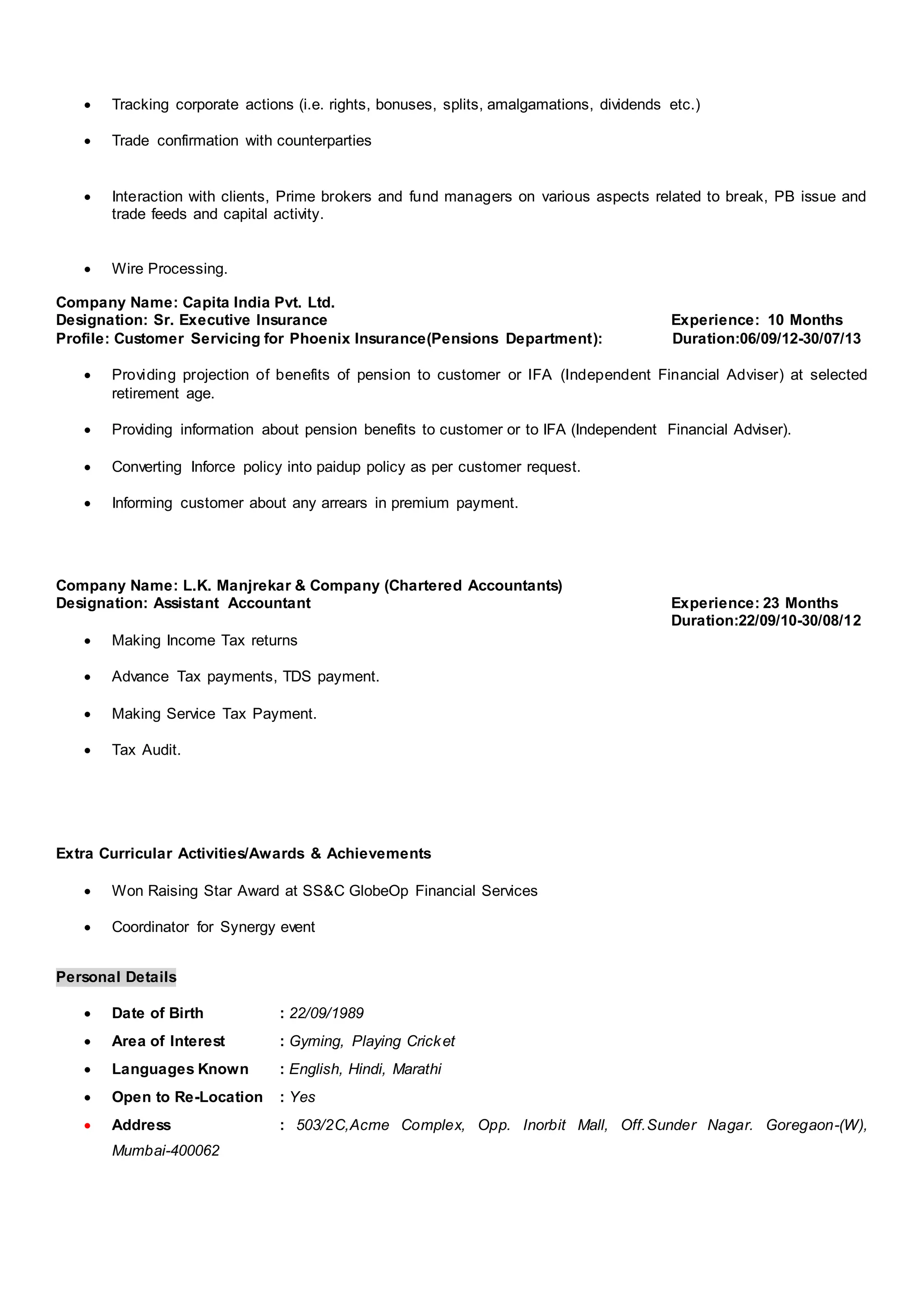 FIN_OMKAR_NAIK_CV - 1 | DOCX