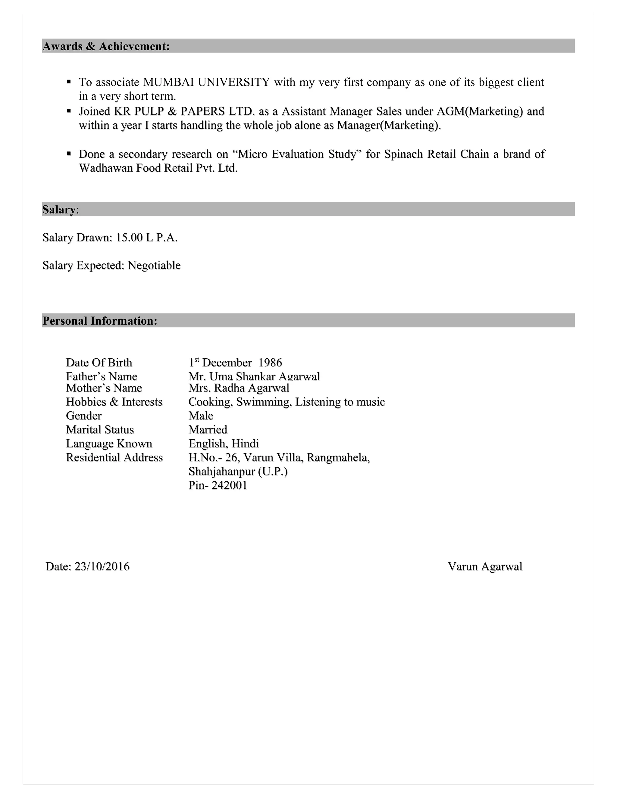 CV_Varun_Agarwal | DOC