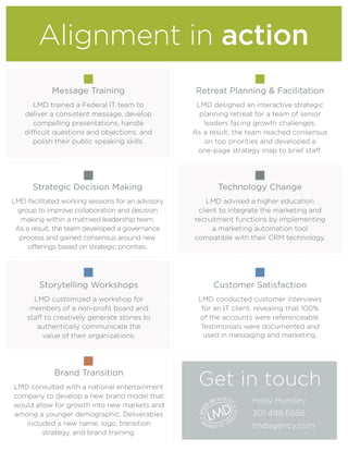 Holly Huntley Executive Coach | PDF
