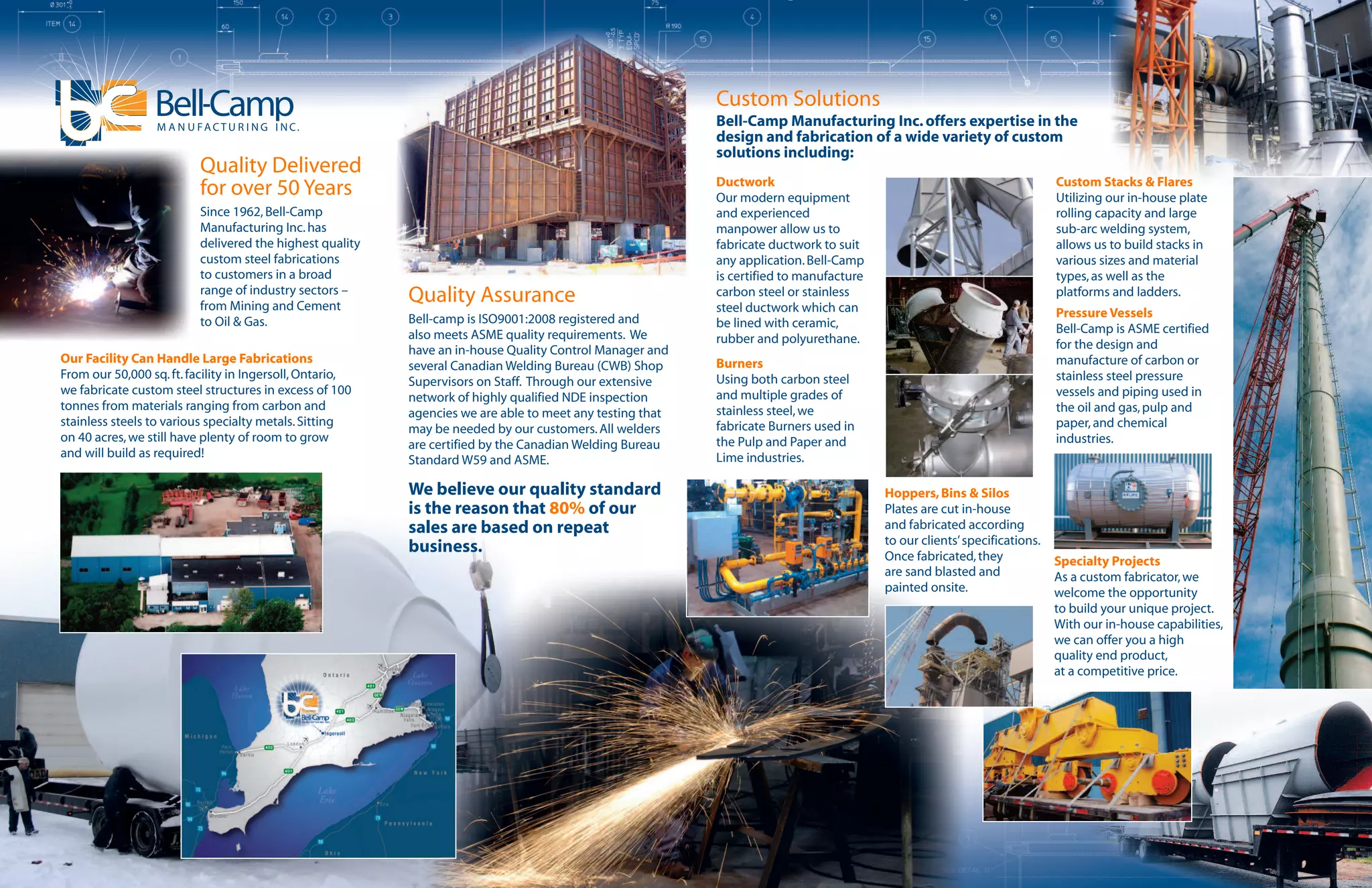 Bell-Camp Brochure_June_2015 | PPT