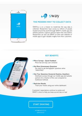 Sway Researcher | PDF