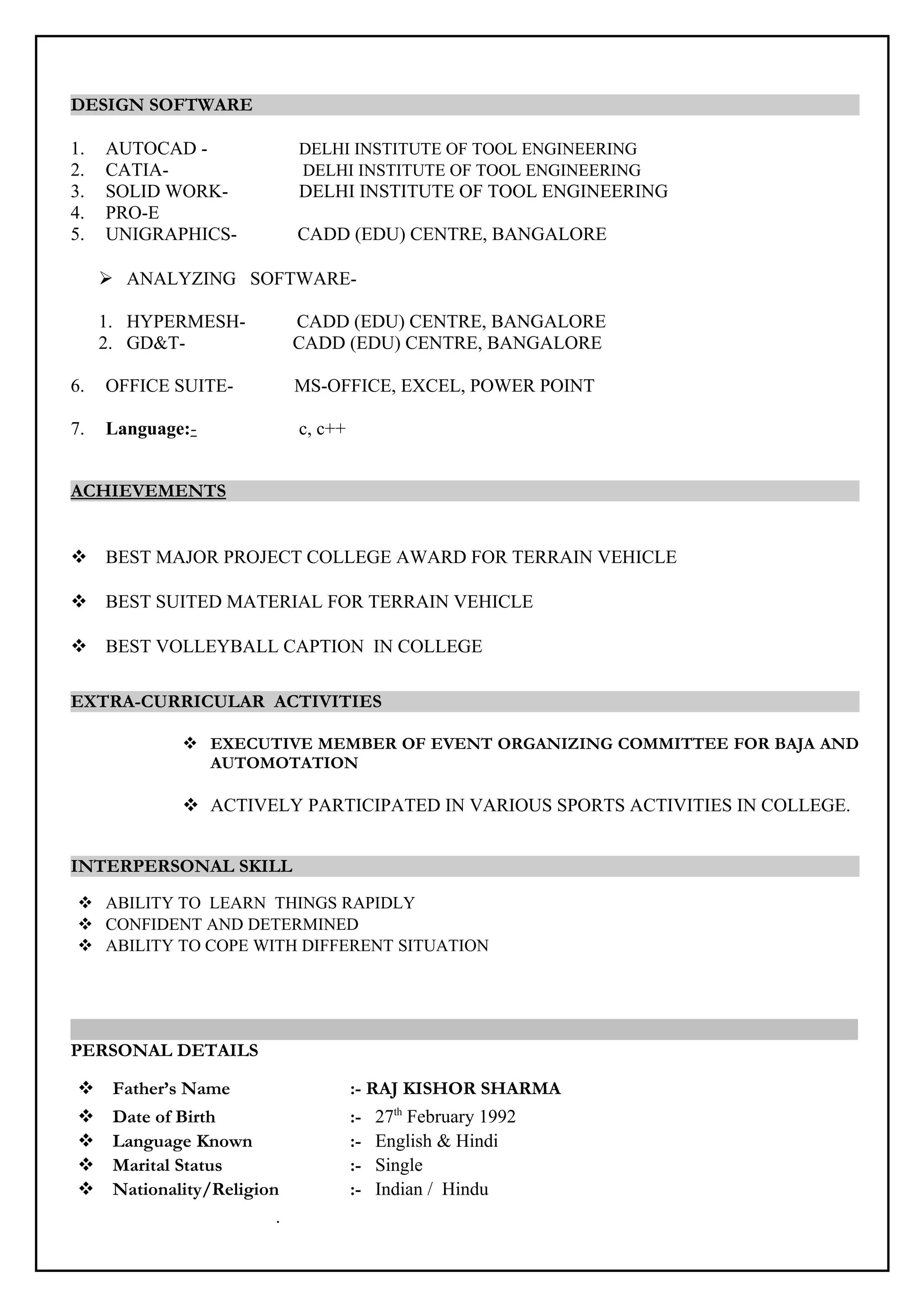 UTTAM PUSHP NIRALA.C.V | PDF