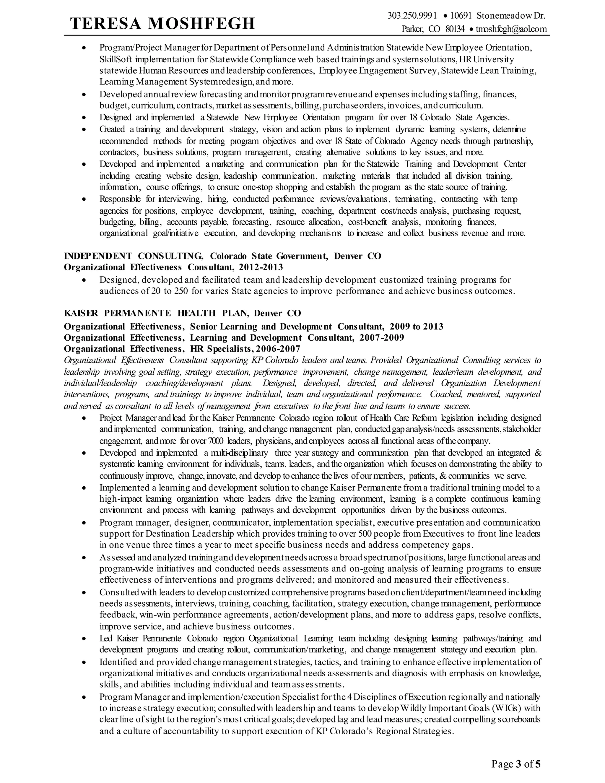 Teresa_Moshfegh_Resume_8_3_2015 | PDF