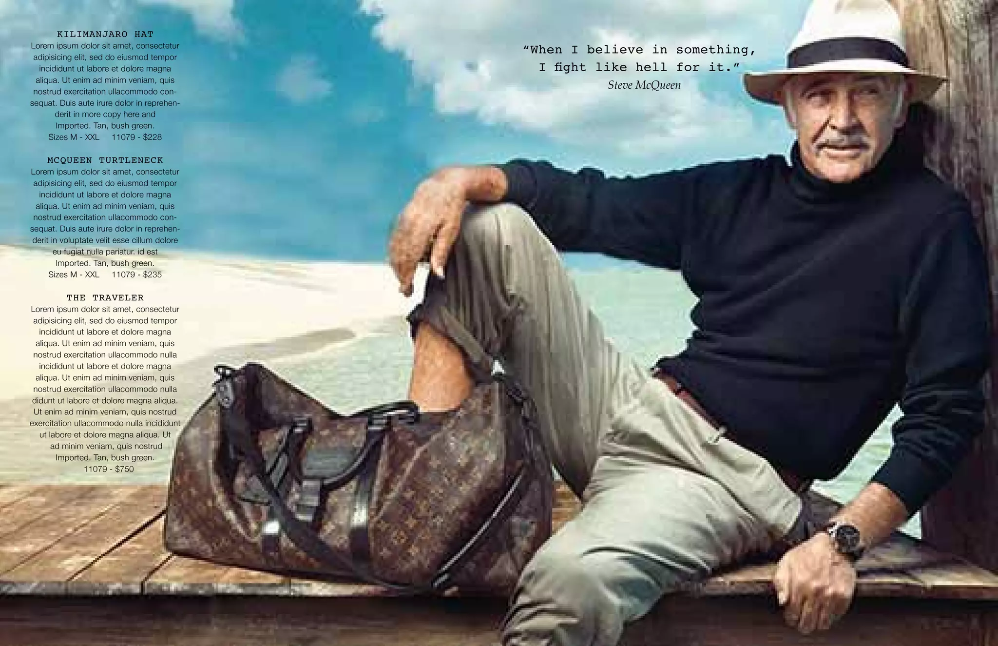 JL Powell Complete Presentation LR | PDF