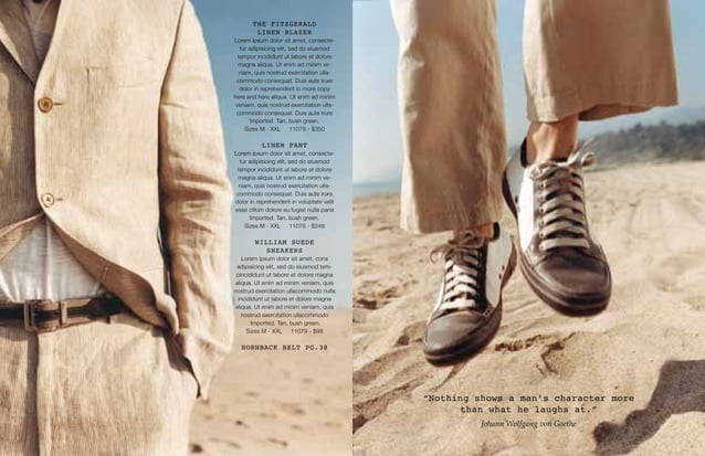 JL Powell Complete Presentation LR | PDF