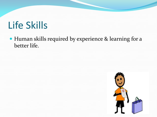 Life Skills | PPT
