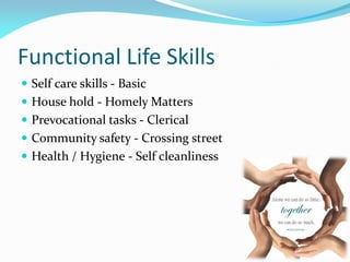 Life Skills | PPT