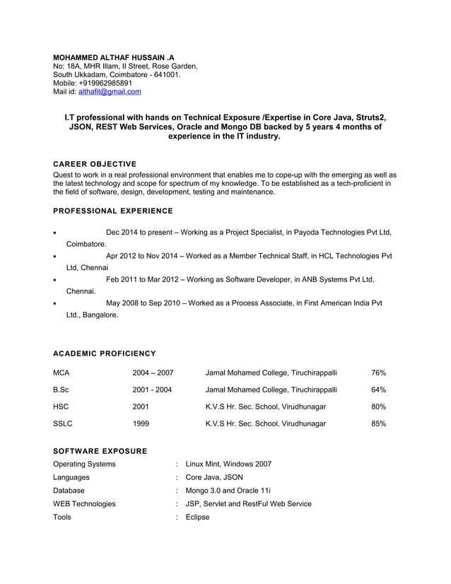 UpdatedResume | PDF
