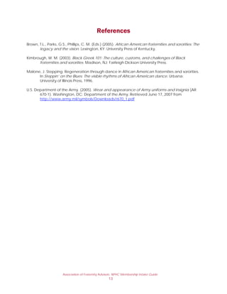 Membership_Intake_Guide_NPHC | PDF