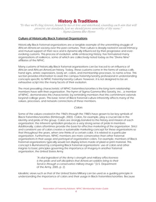 Membership_Intake_Guide_NPHC | PDF