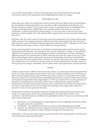 Membership_Intake_Guide_NPHC | PDF