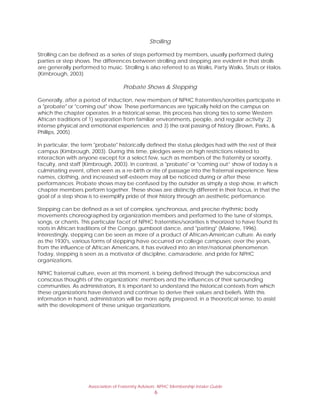 Membership_Intake_Guide_NPHC | PDF