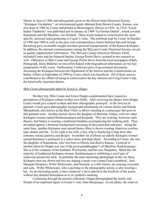 kickapoo digital copy | PDF