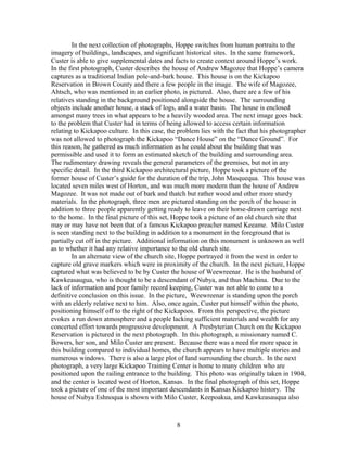 kickapoo digital copy | PDF